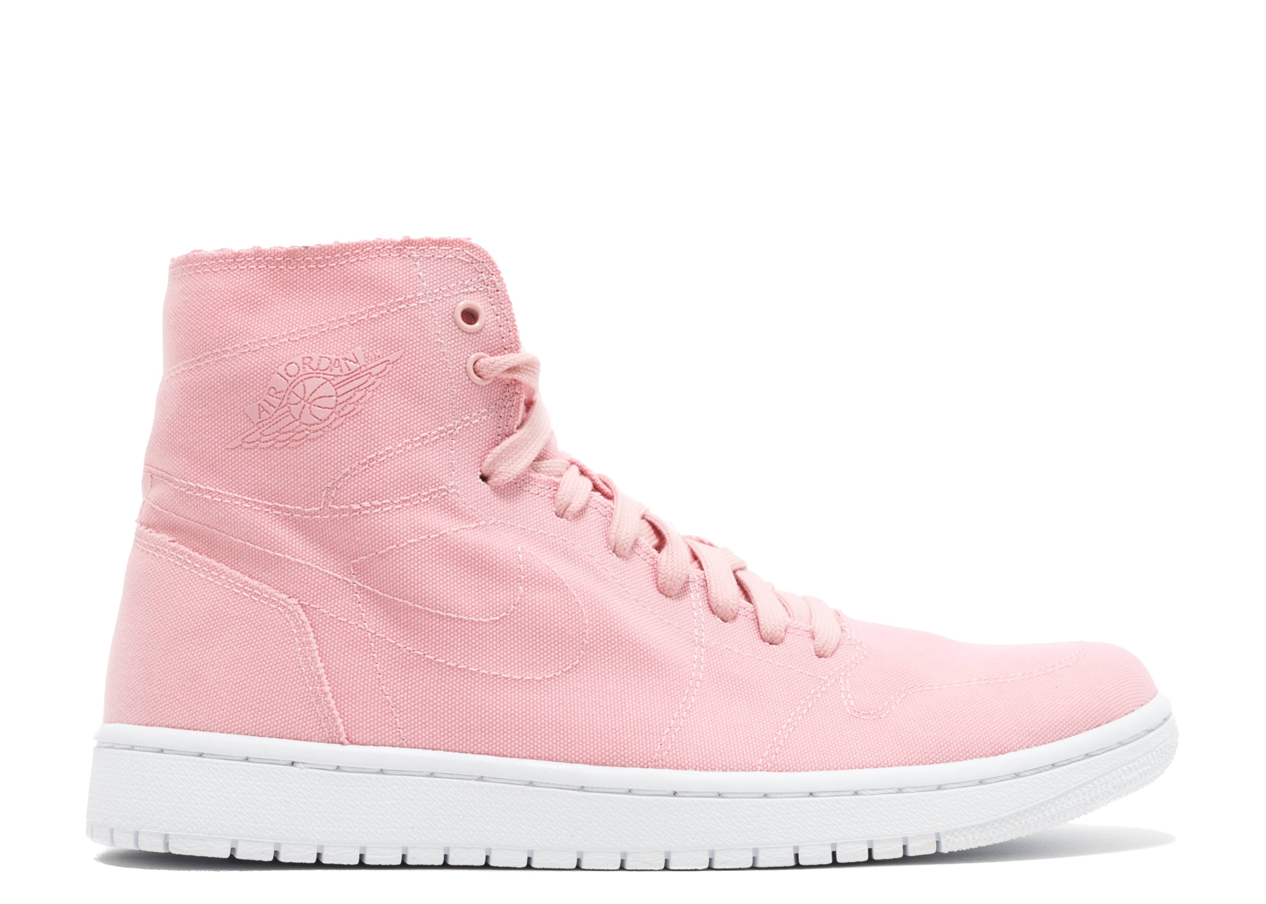 Air Jordan 1 Retro High Deconstructed 'Easter' - 867338-620 - Novelship