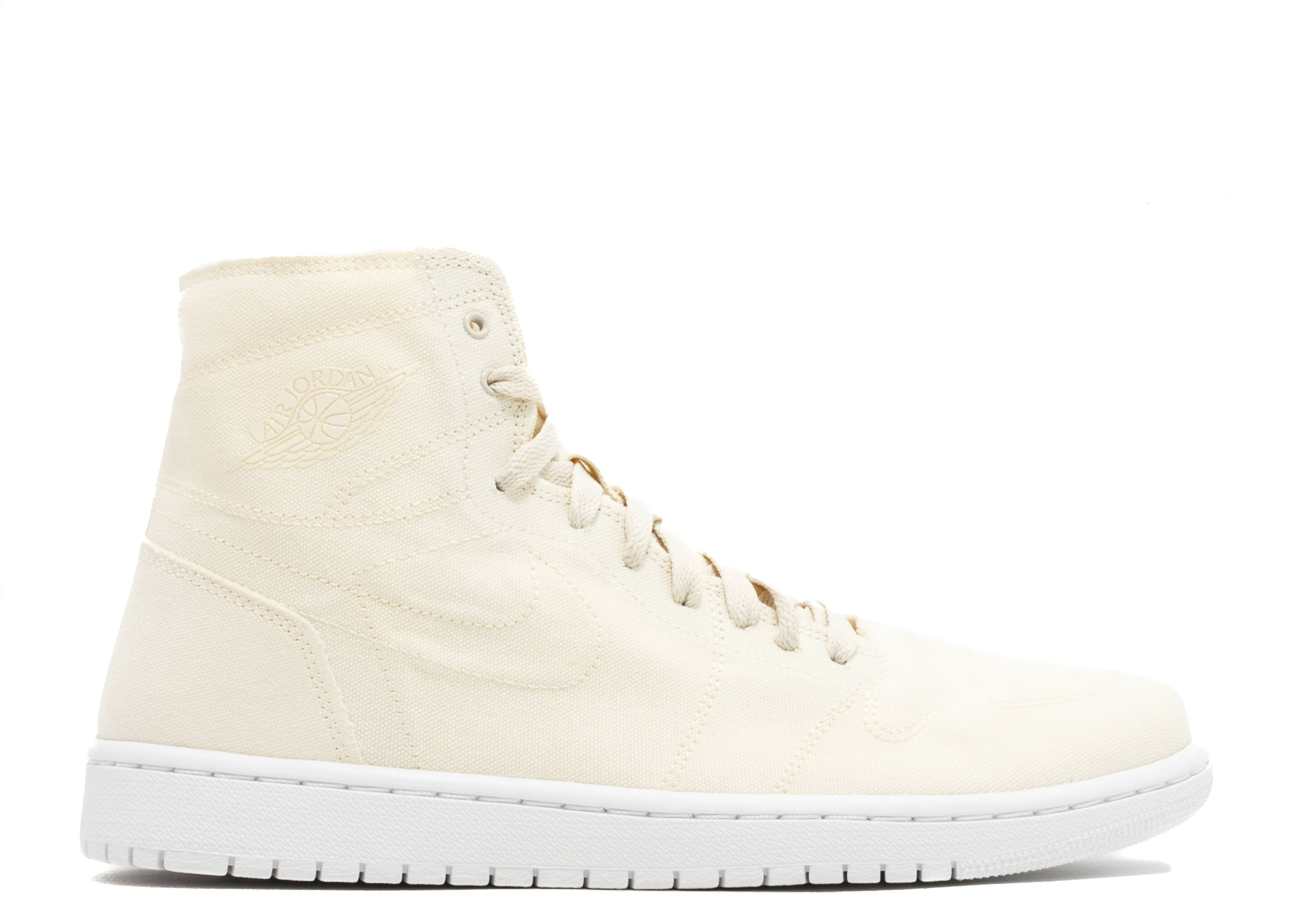 Air Jordan 1 Retro High 'Deconstructed' - 867338-100 - Novelship