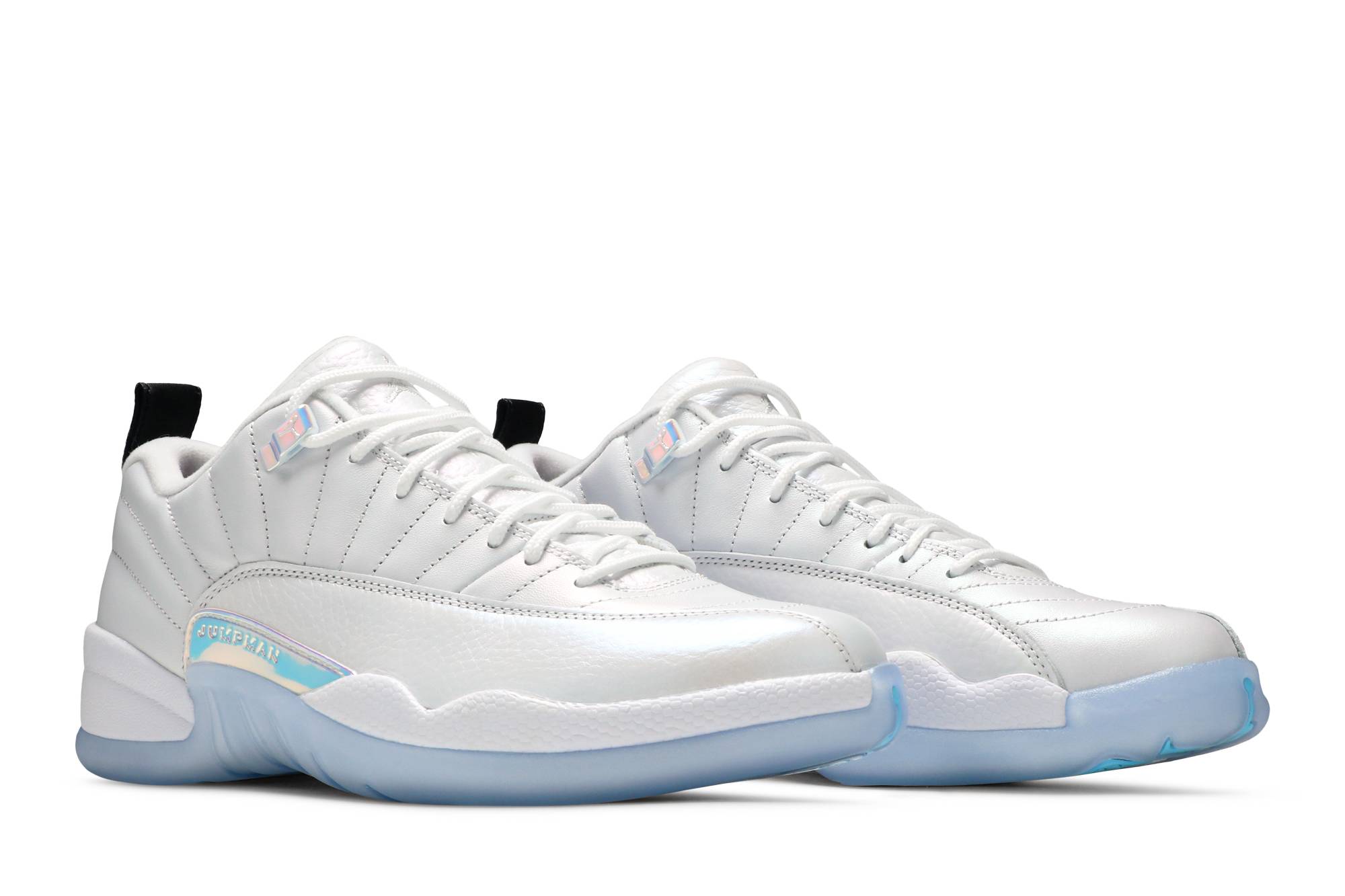 Air Jordan 12 Retro Low 'Easter' - DB0733-190 - Novelship