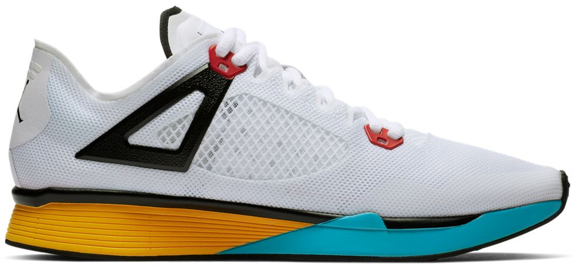 Air Jordan 89 Racer 'University Gold' - AQ3747-101 - Novelship