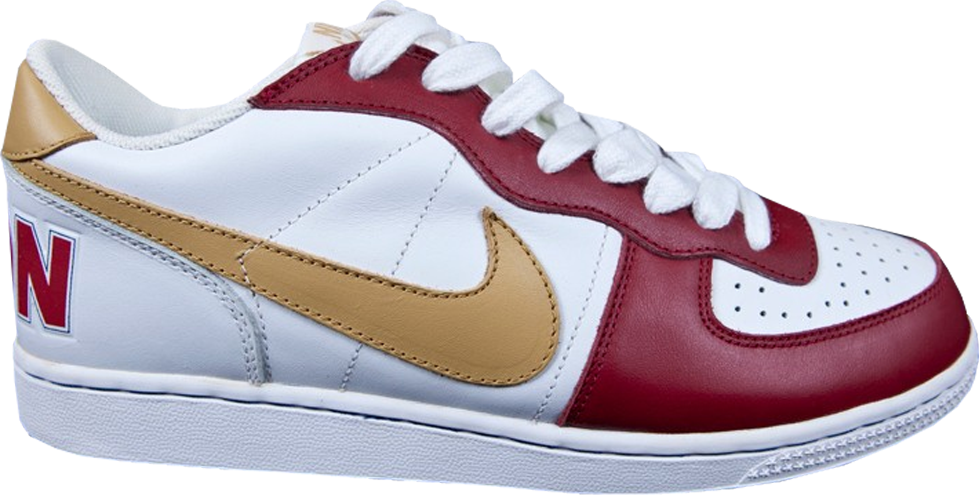 Nike Terminator Zoom Low 'Lebron' 309248-071 - 309248-071 - Novelship