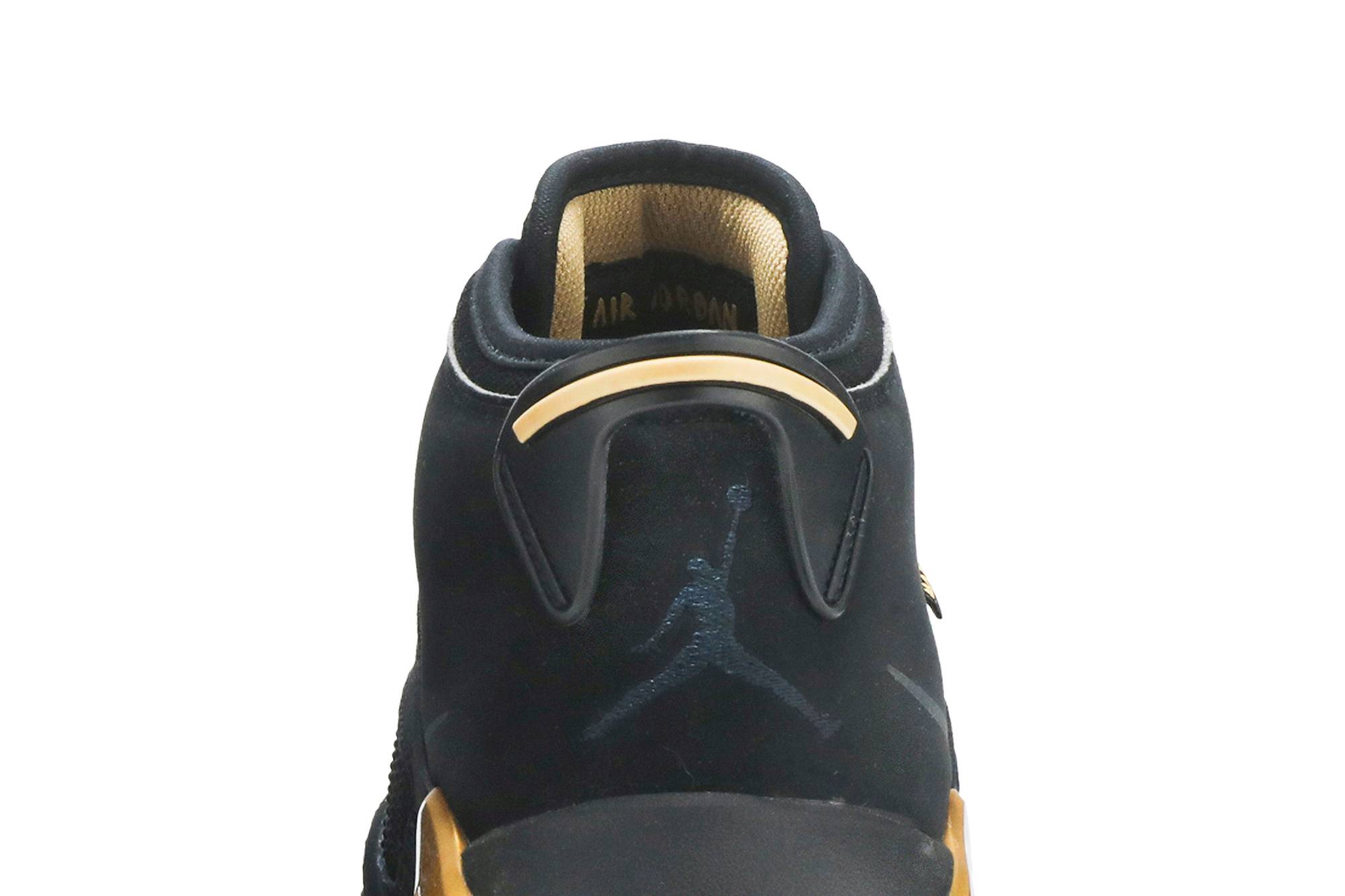 Air Jordan Mars 270 'Black Gold' - CD7070-007 - Novelship