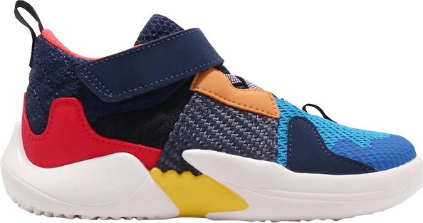 Air Jordan Why Not Zer0.2 'Multi‑Color' (TD) - AT5720-900 - Novelship