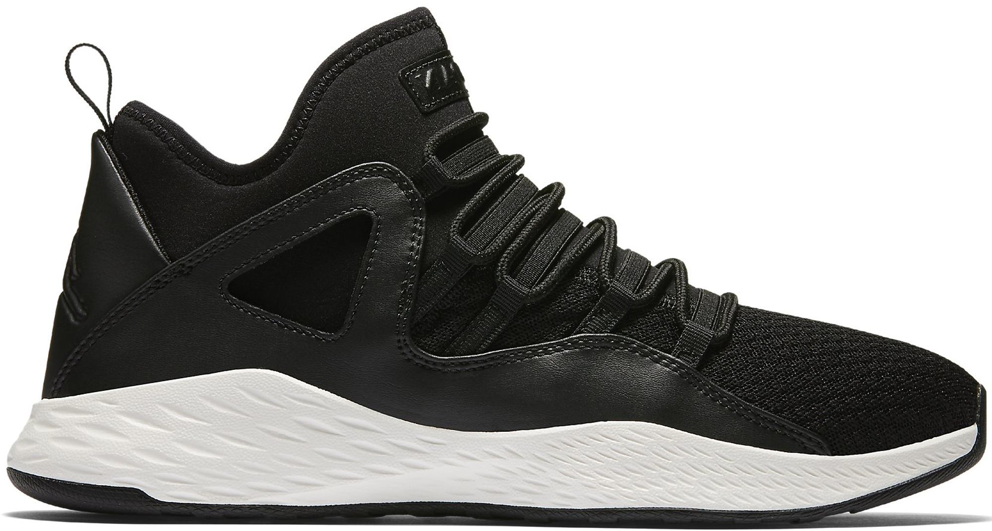 Air Jordan Formula 23 'Black Sail' - 881465-005 - Novelship