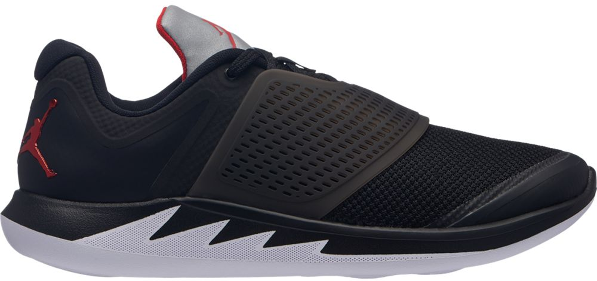 Buy Air Jordan Grind 2 'Black White' AO9567-023 - Novelship