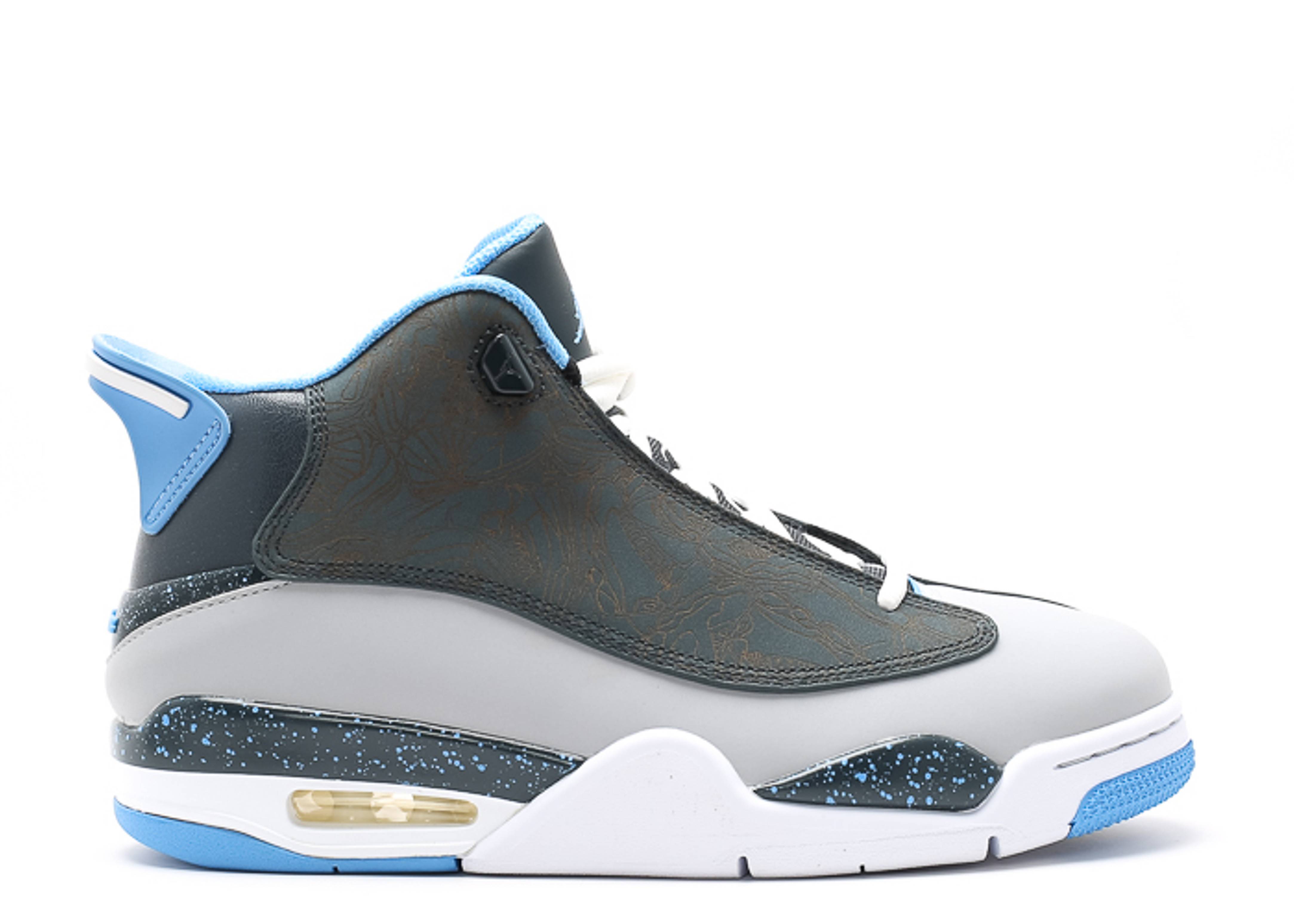 Air Jordan Dub Zero 'Wolf Grey' 311046-007 - 311046-007 - Novelship