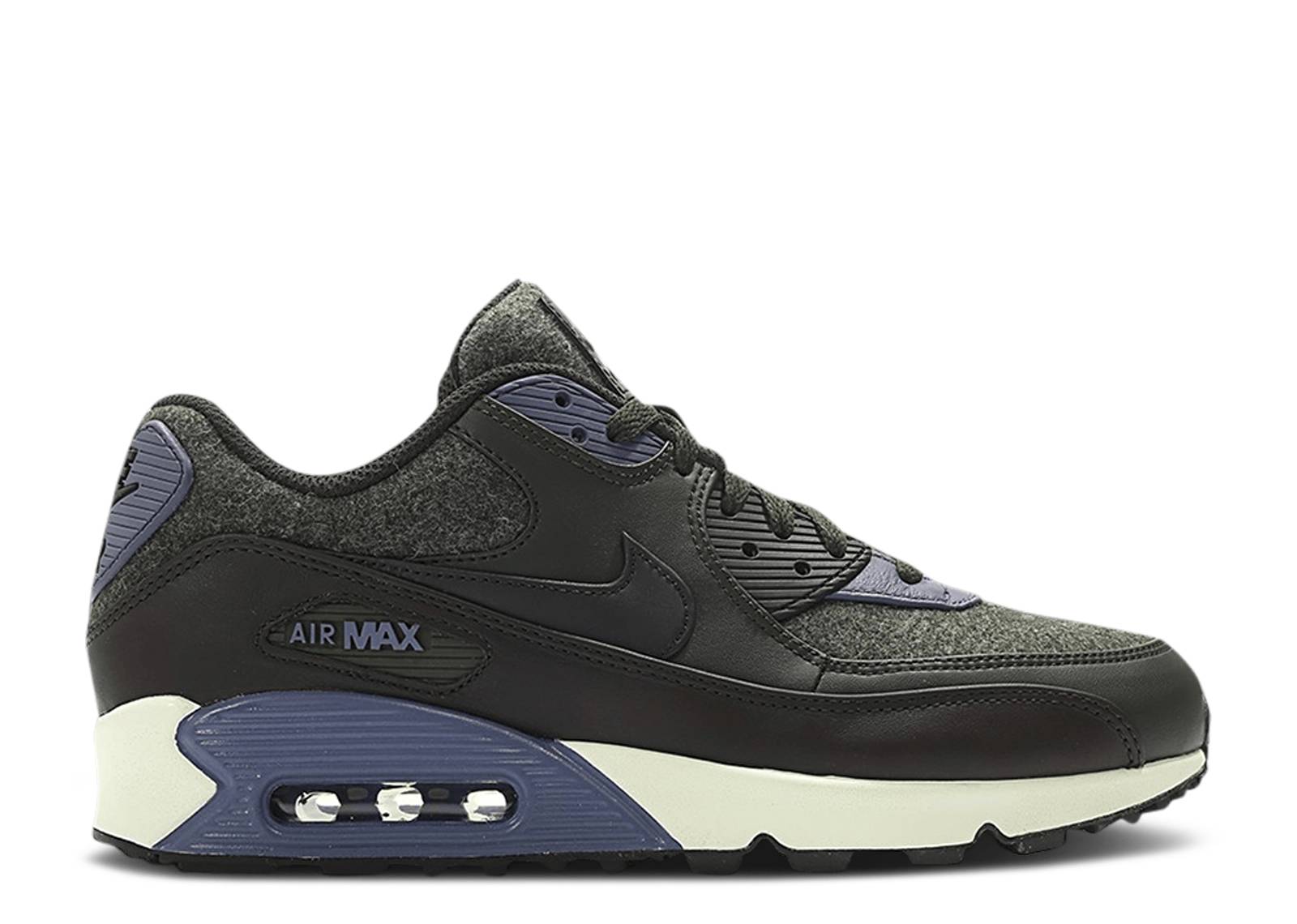Nike Air Max 90 Premium 'Sequoia' - 700155-300 - Novelship
