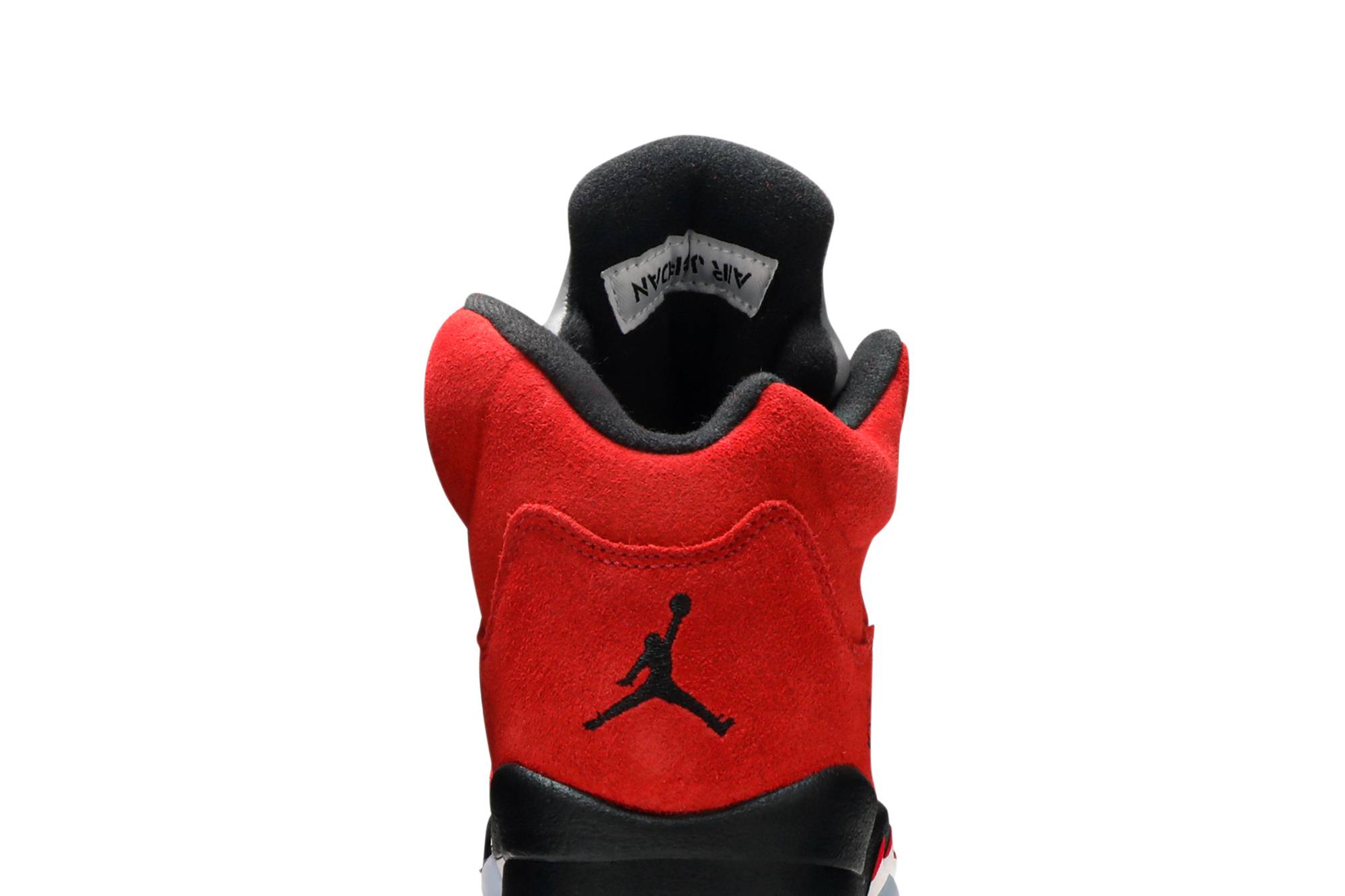 Air Jordan 5 Retro 'Raging Bull' 2021 (GS) - 440888-600 - Novelship
