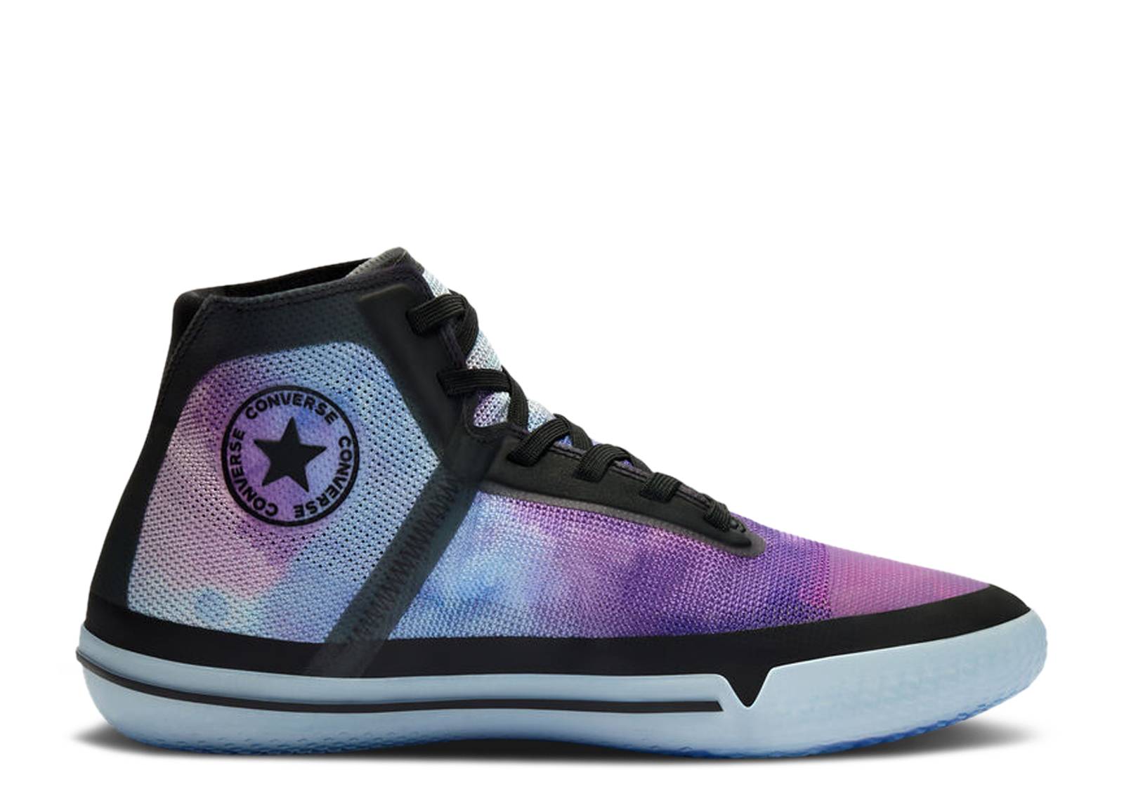 Kelly Oubre Jr. x Converse All Star Pro BB High 'Soul Collection ...