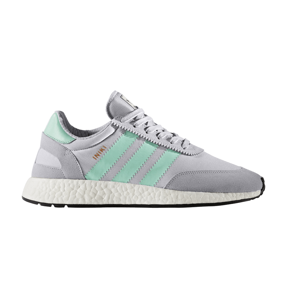 adidas Iniki Runner 'Light Solid Grey' - BB2747 - Novelship