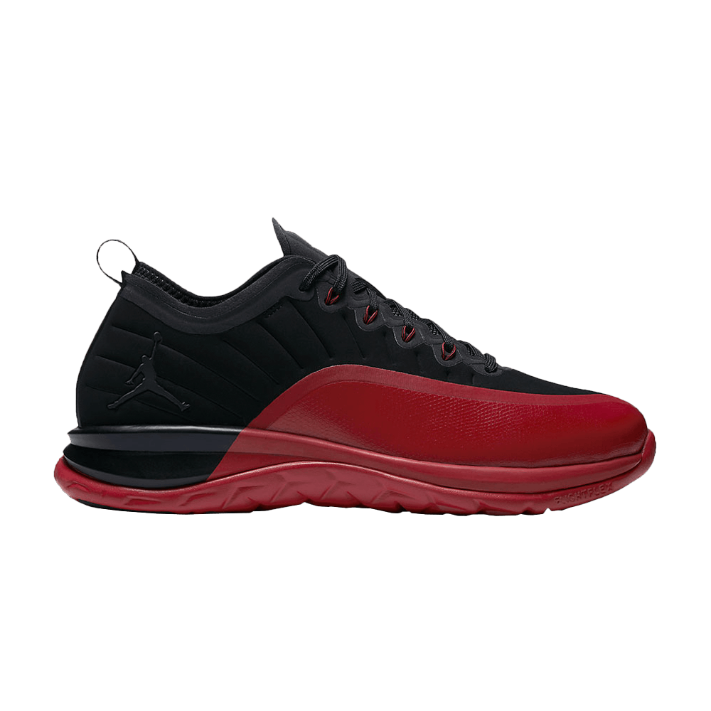 Air Jordan Trainer Prime 'Flu Game' - 881463-060 - Novelship