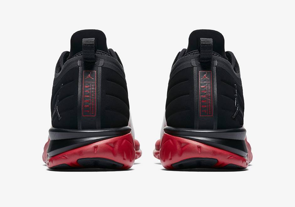 Air Jordan Trainer Prime 'Flu Game' - 881463-060 - Novelship