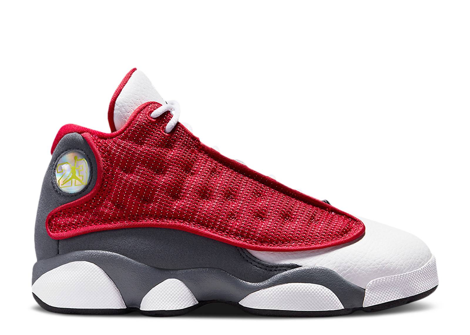 Air Jordan 13 Retro 'Red Flint' (PS) - 414575-600 - Novelship