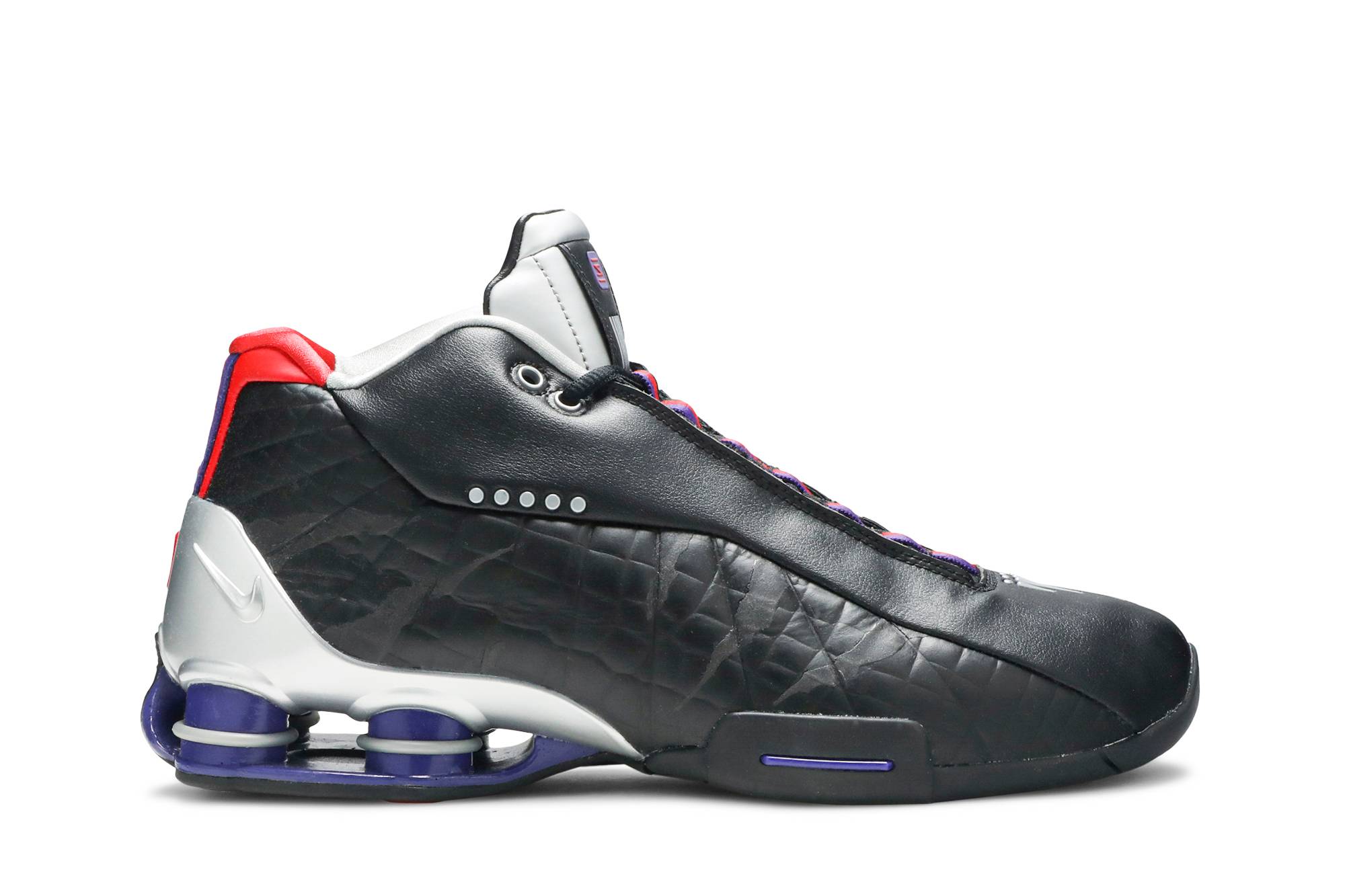 Nike Shox BB4 'Raptors' - CD9335-002 - Novelship