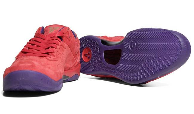 Nike Kobe 8 EXT Year of the Snake (Red) - 582554-600 - Novelship