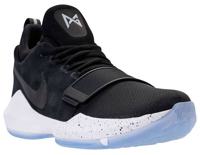 Nike PG 1 Black Ice - 878627-001 - Novelship