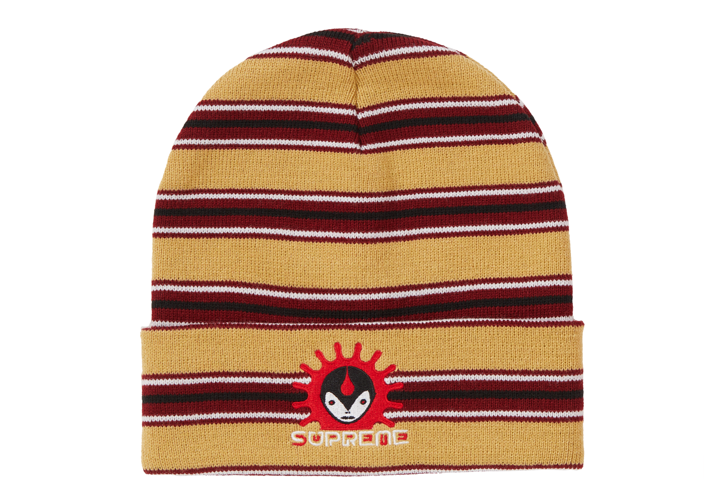 Supreme Vampire Beanie Tan - Novelship