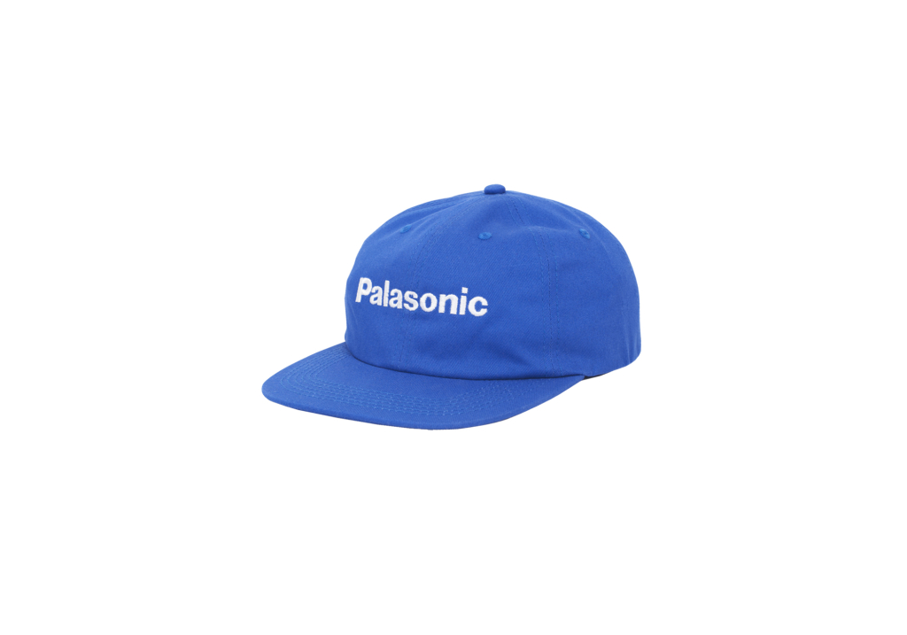 Palace Palasonic 6 Panel Royal - Novelship