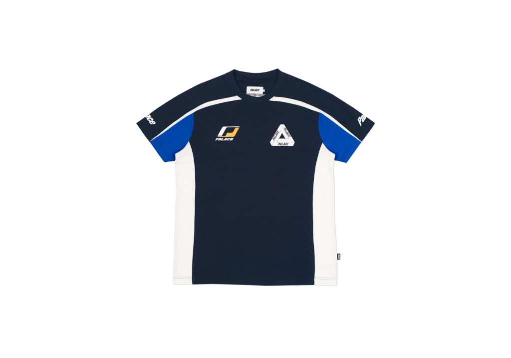 Palace Yaman 220 T Navyを購入 - Novelship