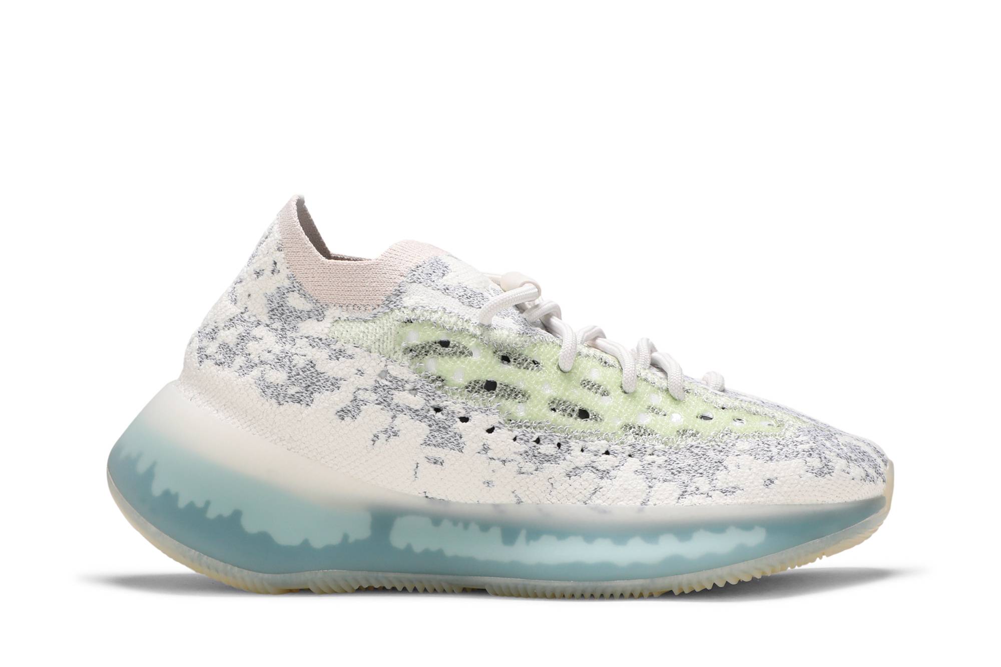 adidas Yeezy Boost 380 'Alien Blue' - GW0304 - Novelship