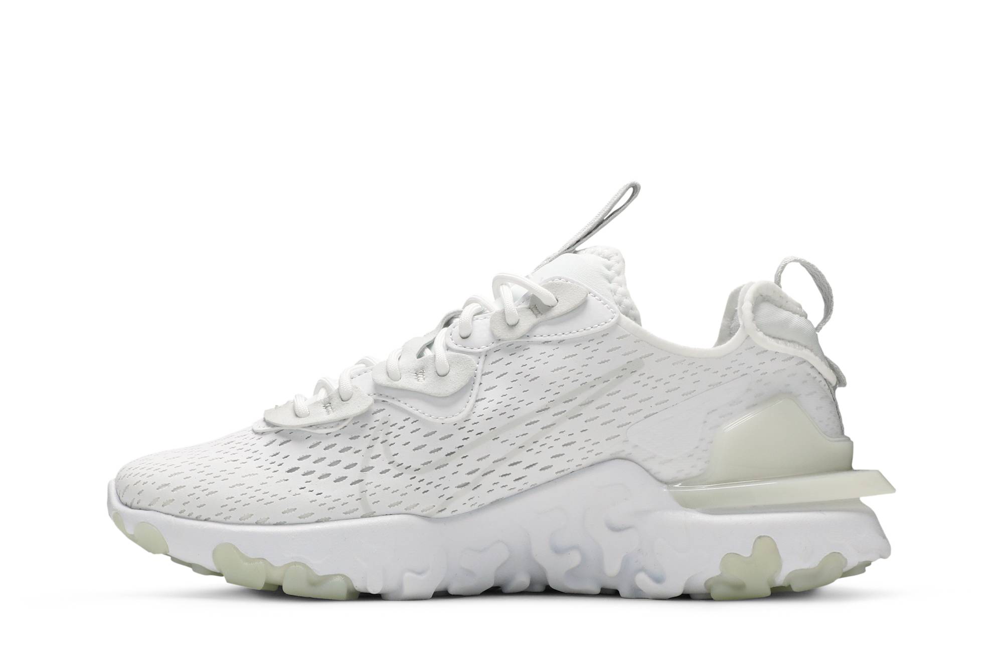 Nike React Vision 'White' - CD4373-101 - Novelship
