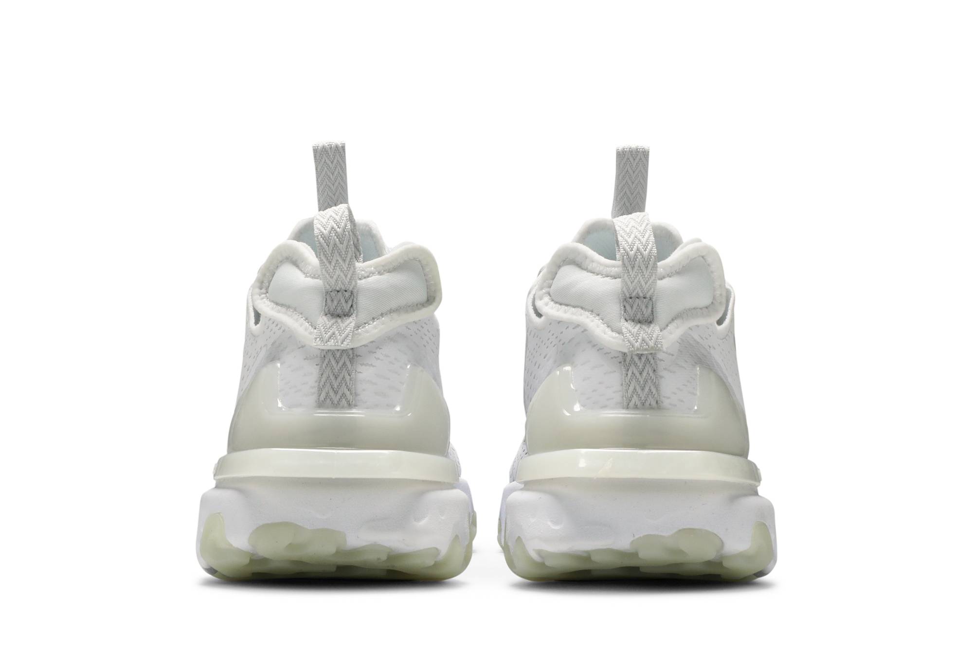Nike React Vision 'White' - CD4373-101 - Novelship