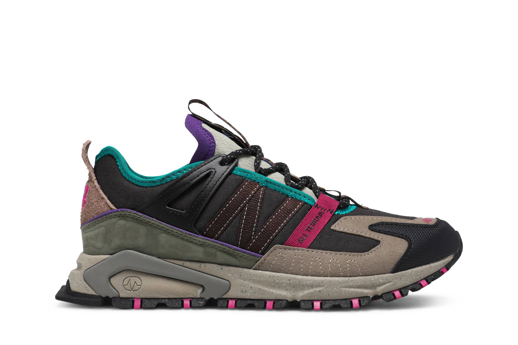 Bodega x New Balance X‑Racer 'All Terrain' - MSXRCTBO - Novelship