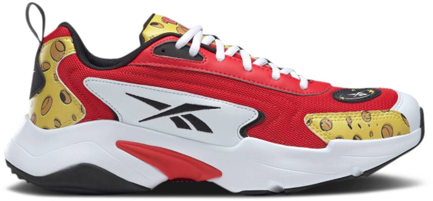 Tom And Jerry X Reebok Vector Runner Cheese H00830 Novelship