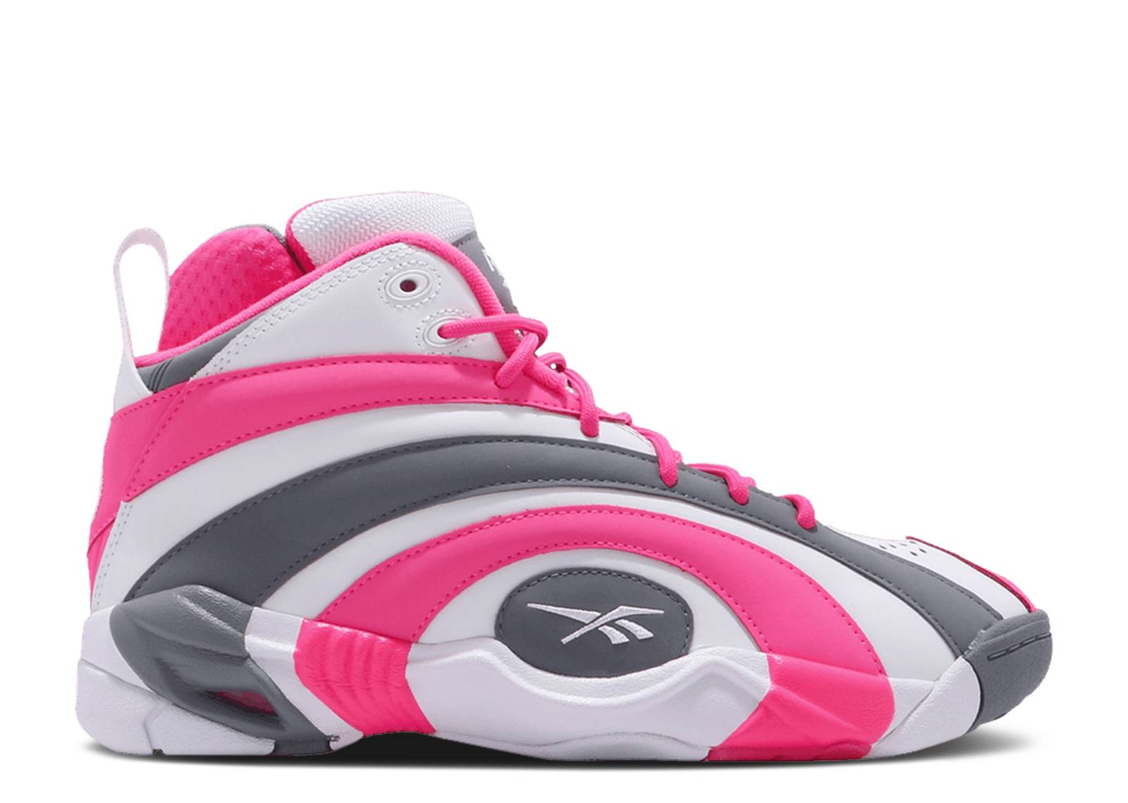 Reebok Shaqnosis 'Solar Pink' EF3074 - EF3074 - Novelship