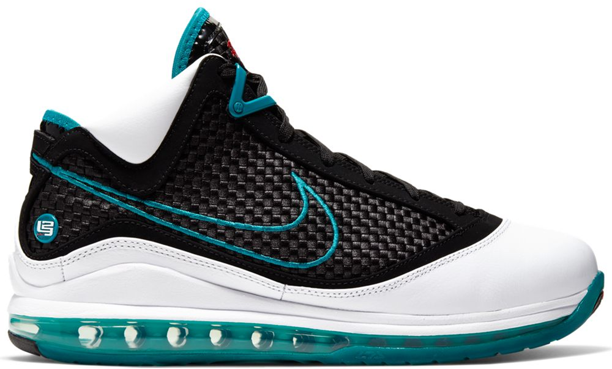 Nike Air Max LeBron 7 'Red Carpet' (GS) - CT3794-100 - Novelship