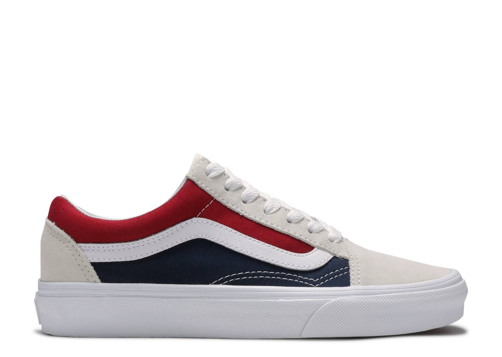 Vans Old Skool 'Retro Block' VN0A38G1QKN - VN0A38G1QKN - Novelship
