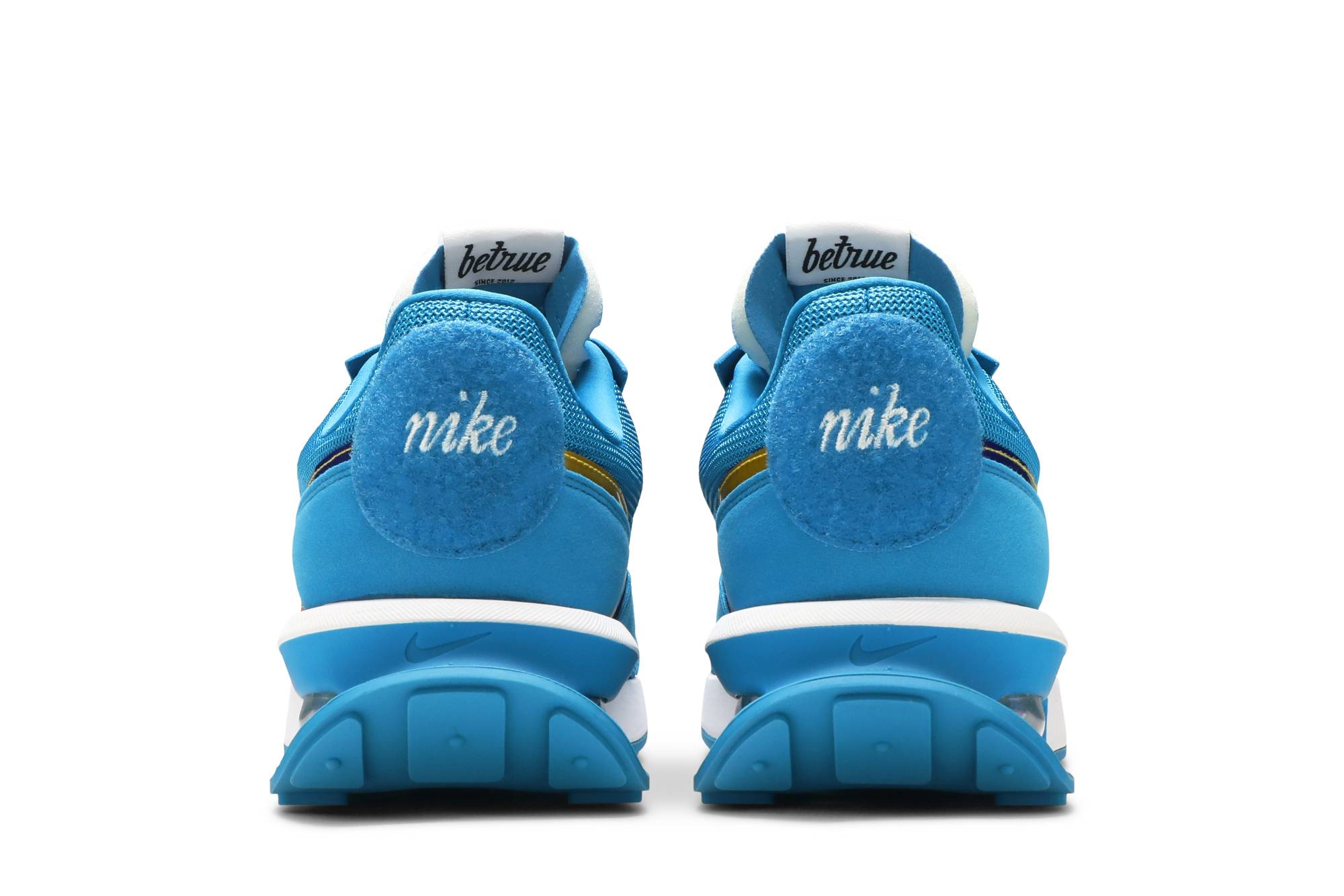 Nike Air Max Pre‑Day 'Be True' - DD3025-400 - Novelship