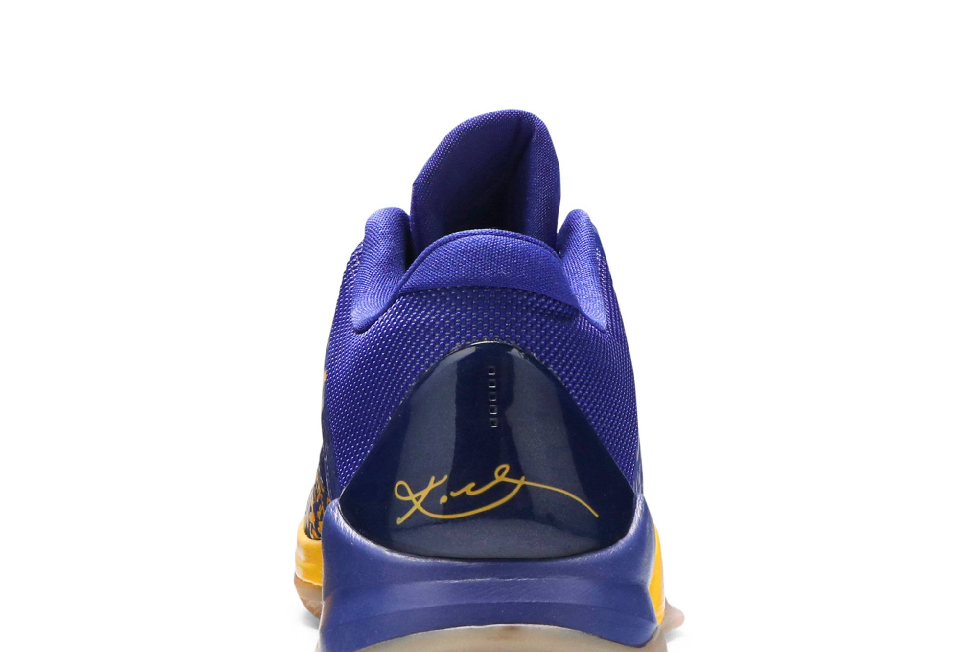 Nike Zoom Kobe 5 'Rings' - 386429-702 - Novelship