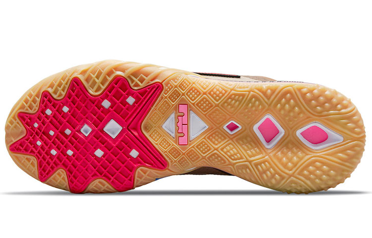 Xbox x Space Jam x LeBron 18 Low 'Wile E. x Nike Roadrunner' (Special ...