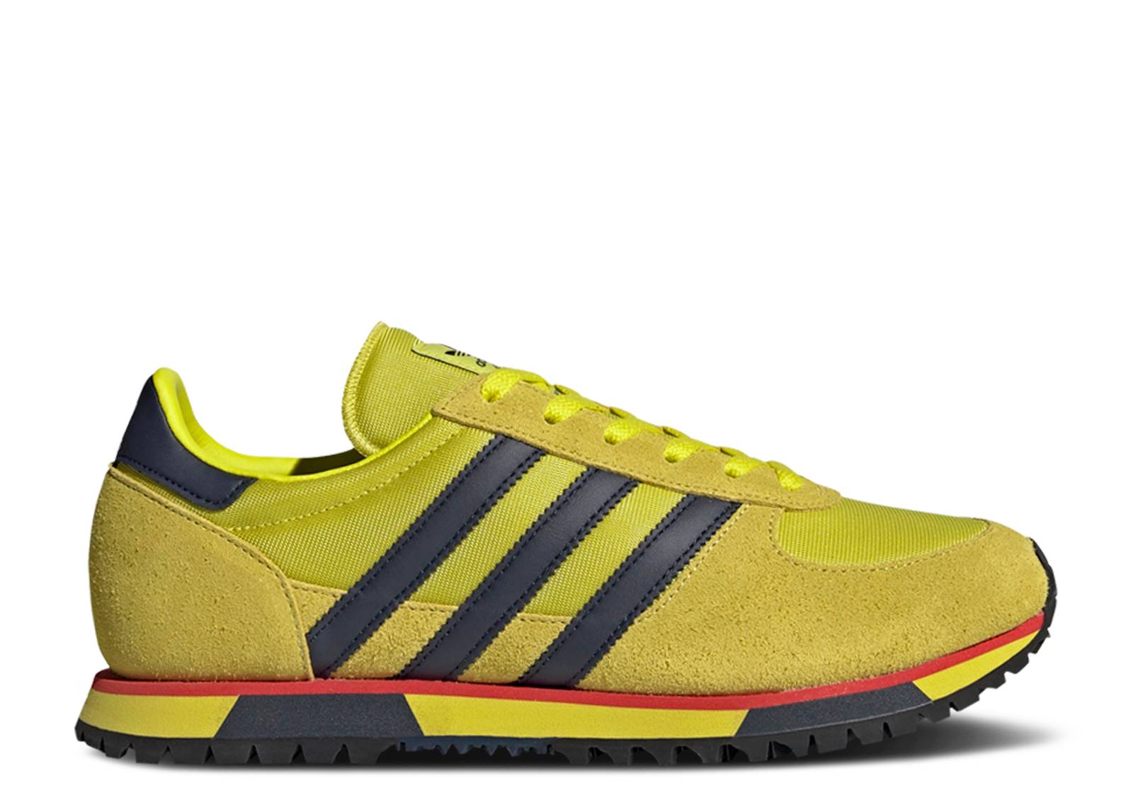 adidas Marathon 86 SPZL 'Shock Slime' - H03893 - Novelship