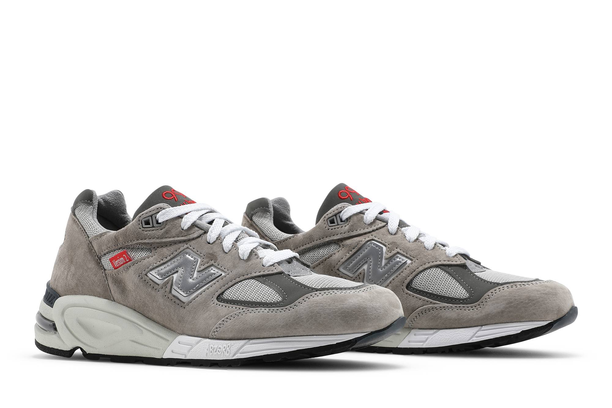 New Balance 990v2 'Version 2' - M990VS2 - Novelship