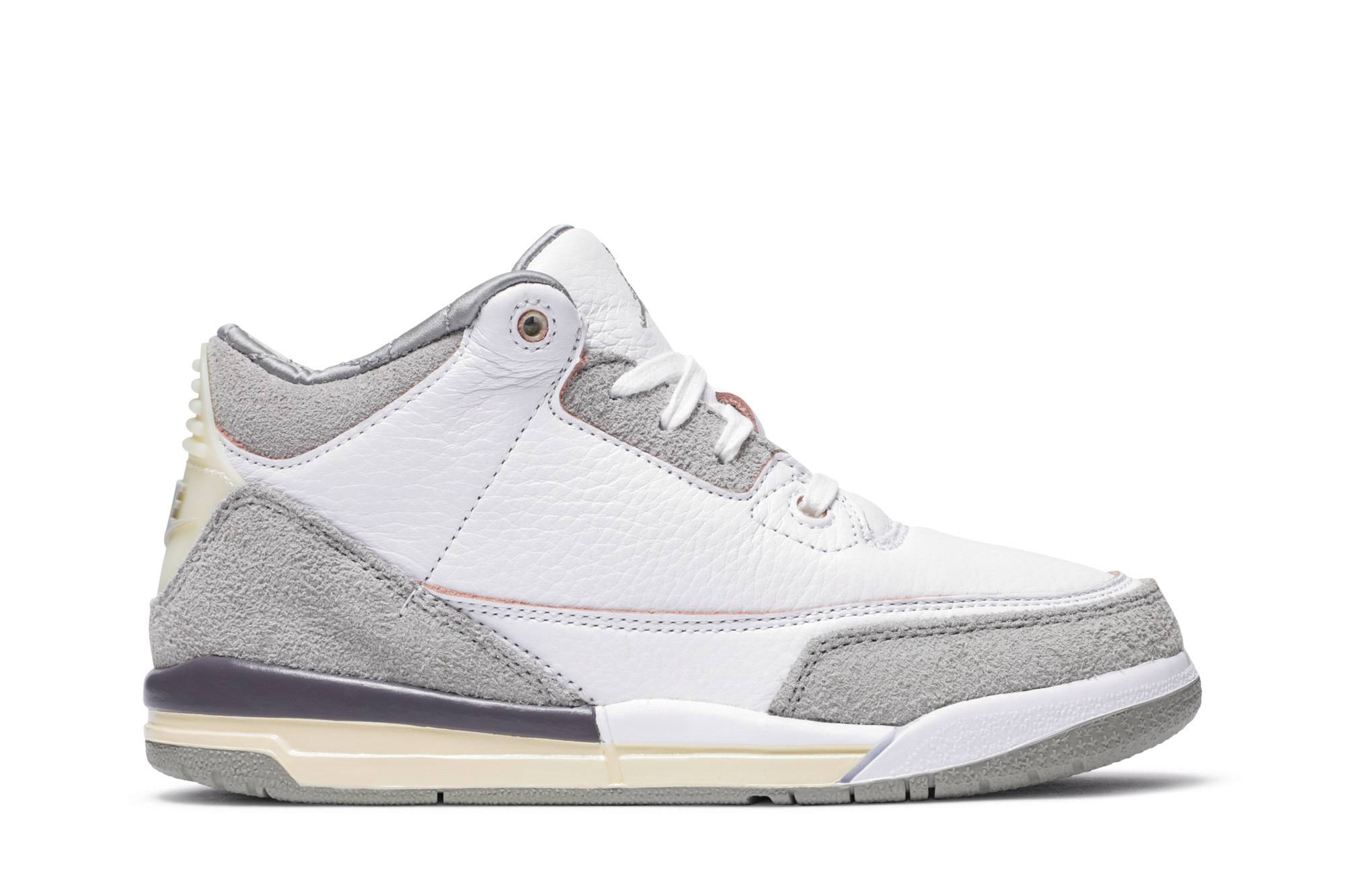 A Ma Maniére x Air Jordan 3 Retro SP 'Raised By Women' (PS) - DJ0718 ...