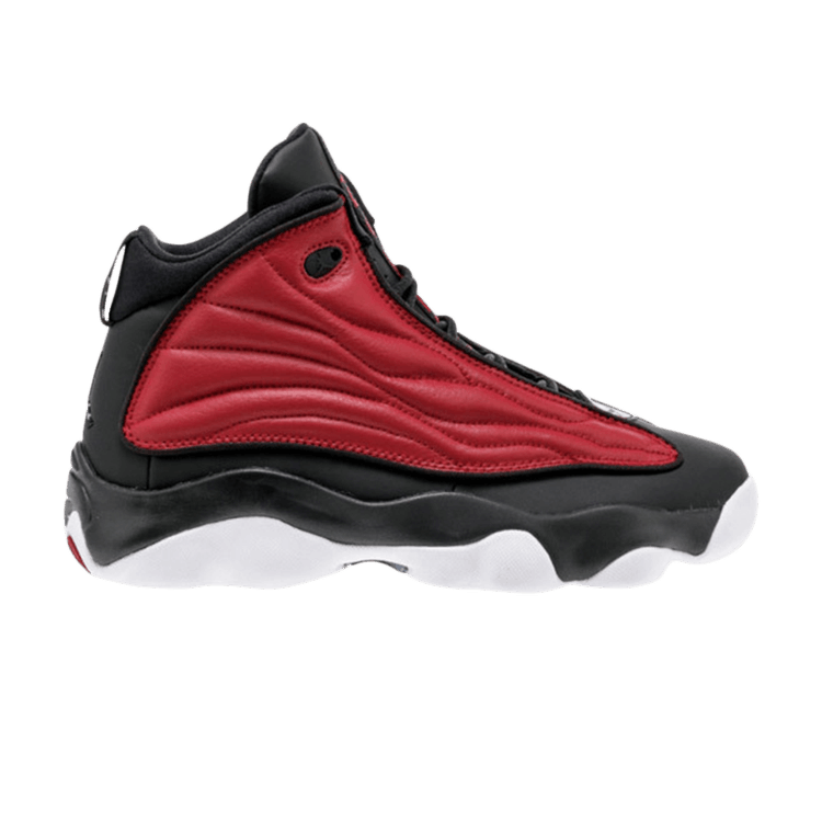 (Grade School) Air Jordan Pro Strong 'Gym Red' 407484-601 - 407484-601 ...