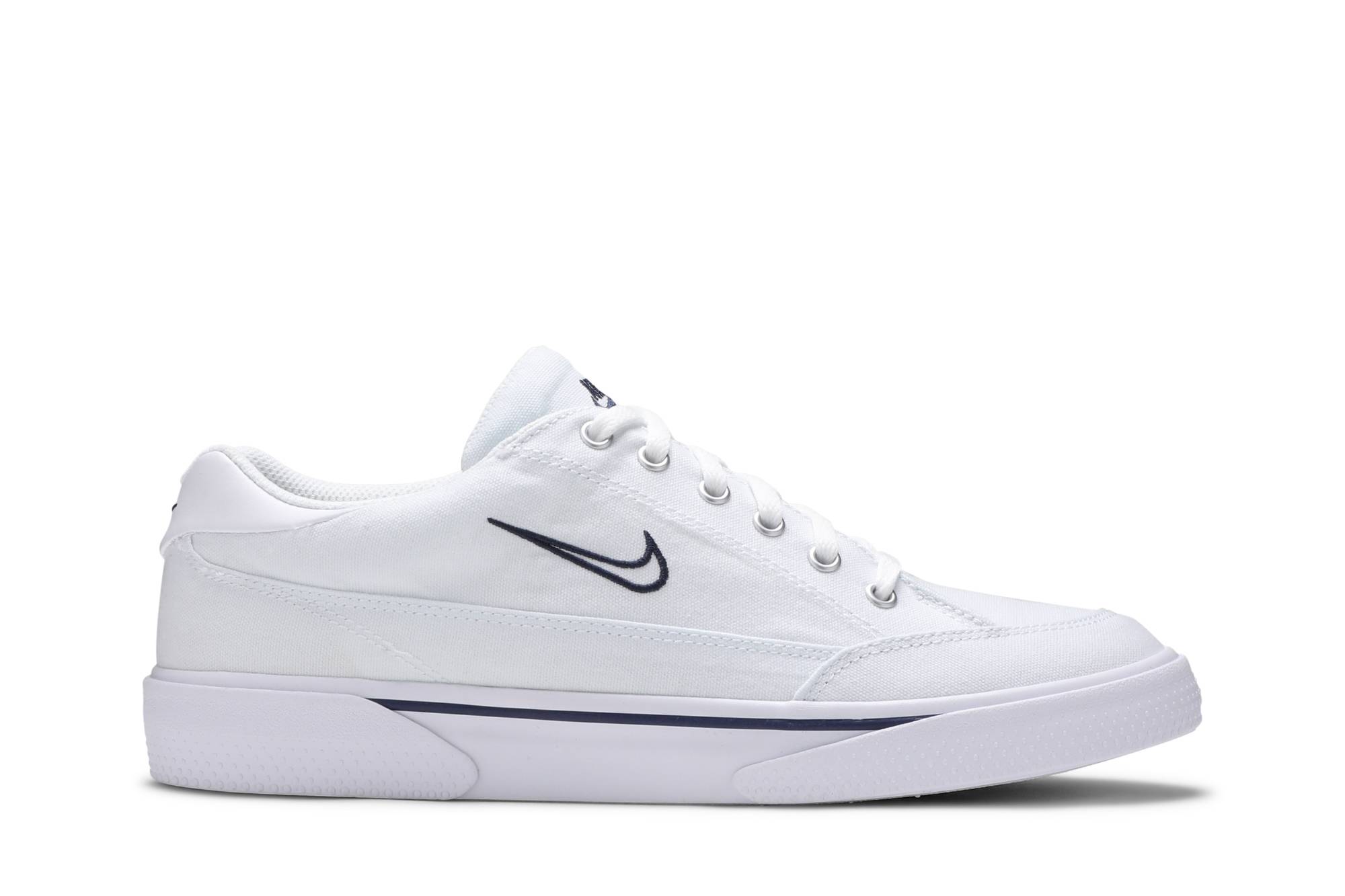 Nike Retro GTS 97 'Matte Aluminum' - DA1446-100 - Novelship
