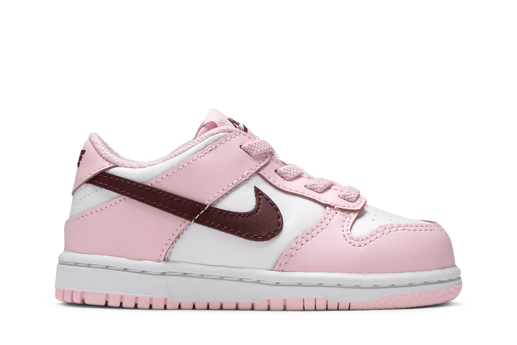 Nike Dunk Low 'Valentine's Day' (TD) - CW1589-601 - Novelship