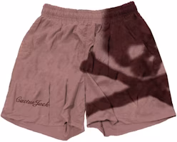 Buy Mcdonald's x Travis Scott CJ Arches Denim Shorts Indigo Buy Mcdonald's x Travis Scott CJ Arches Denim Shorts Indigo