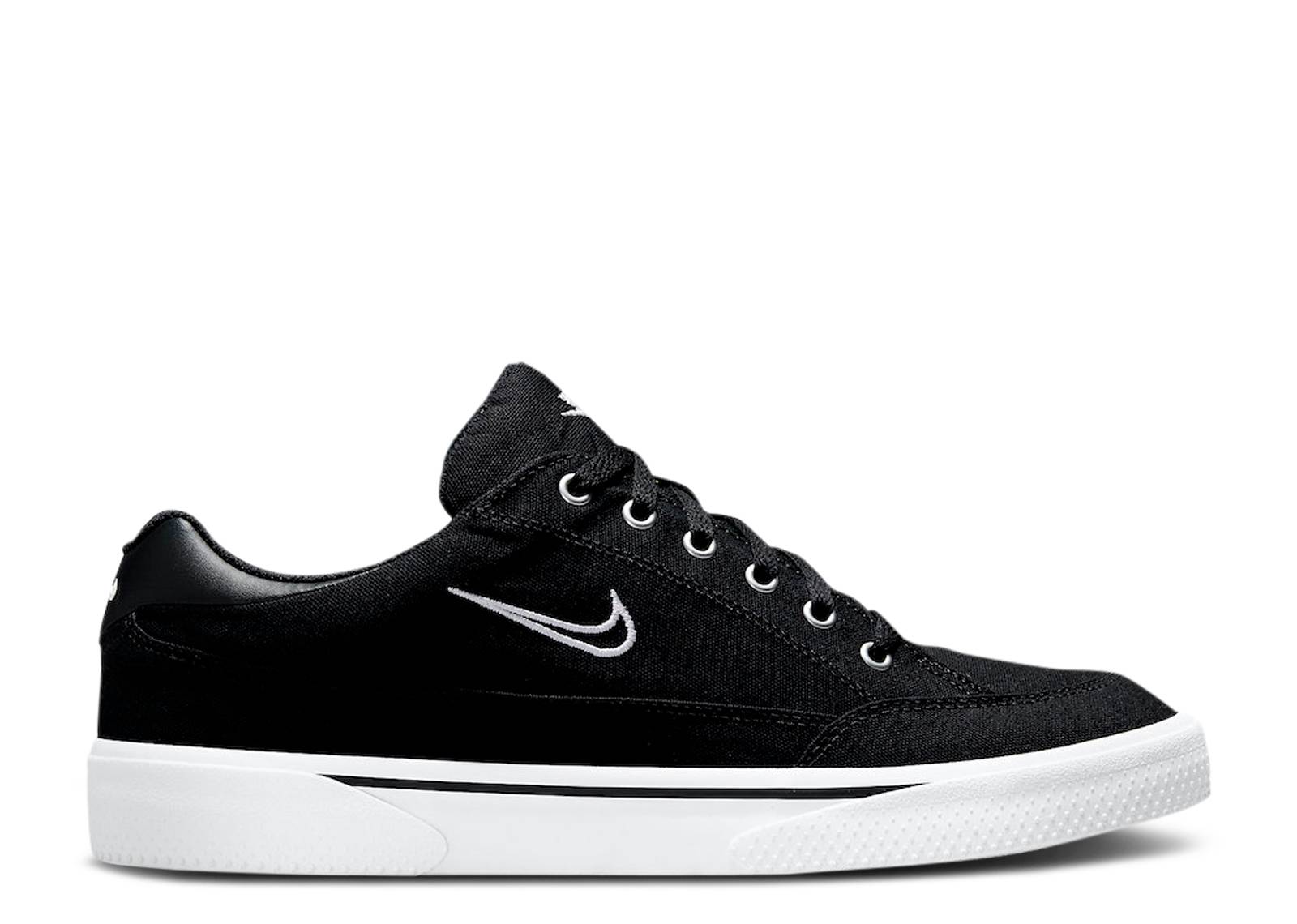 Nike Retro GTS 97 'Black' - DA1446-001 - Novelship