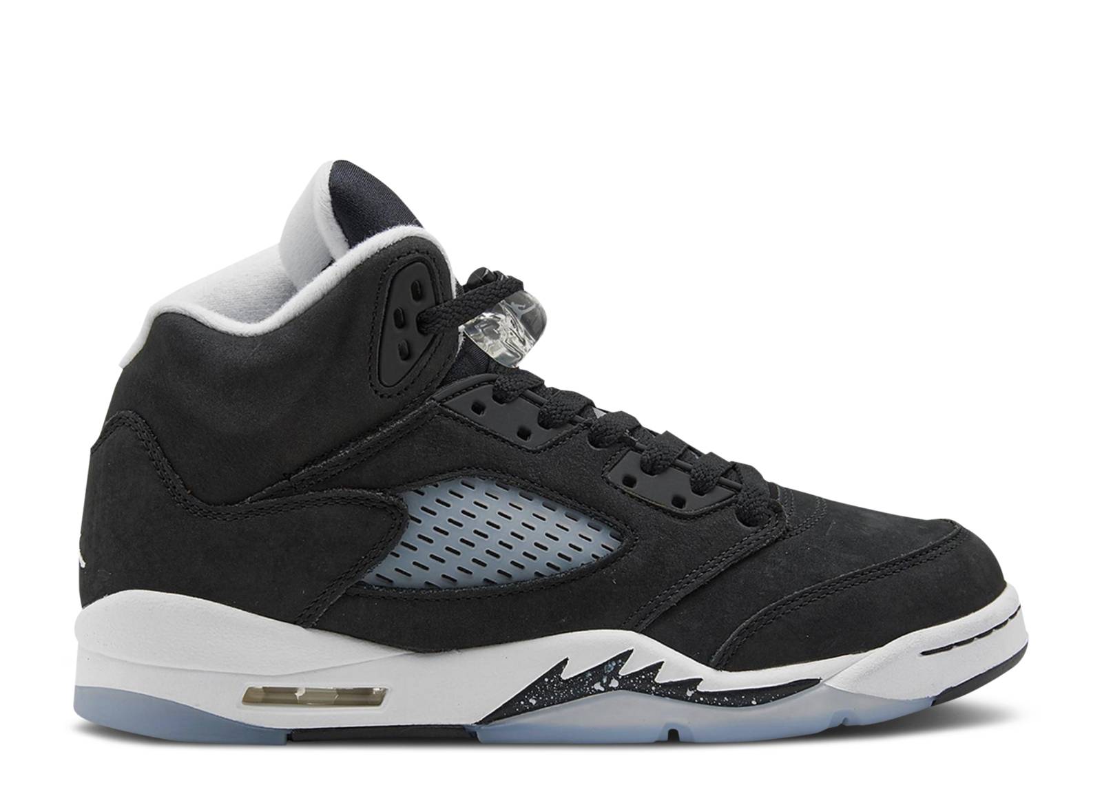 Air Jordan 5 Retro 'Oreo' 2021 (PS) - 440889-011 - Novelship