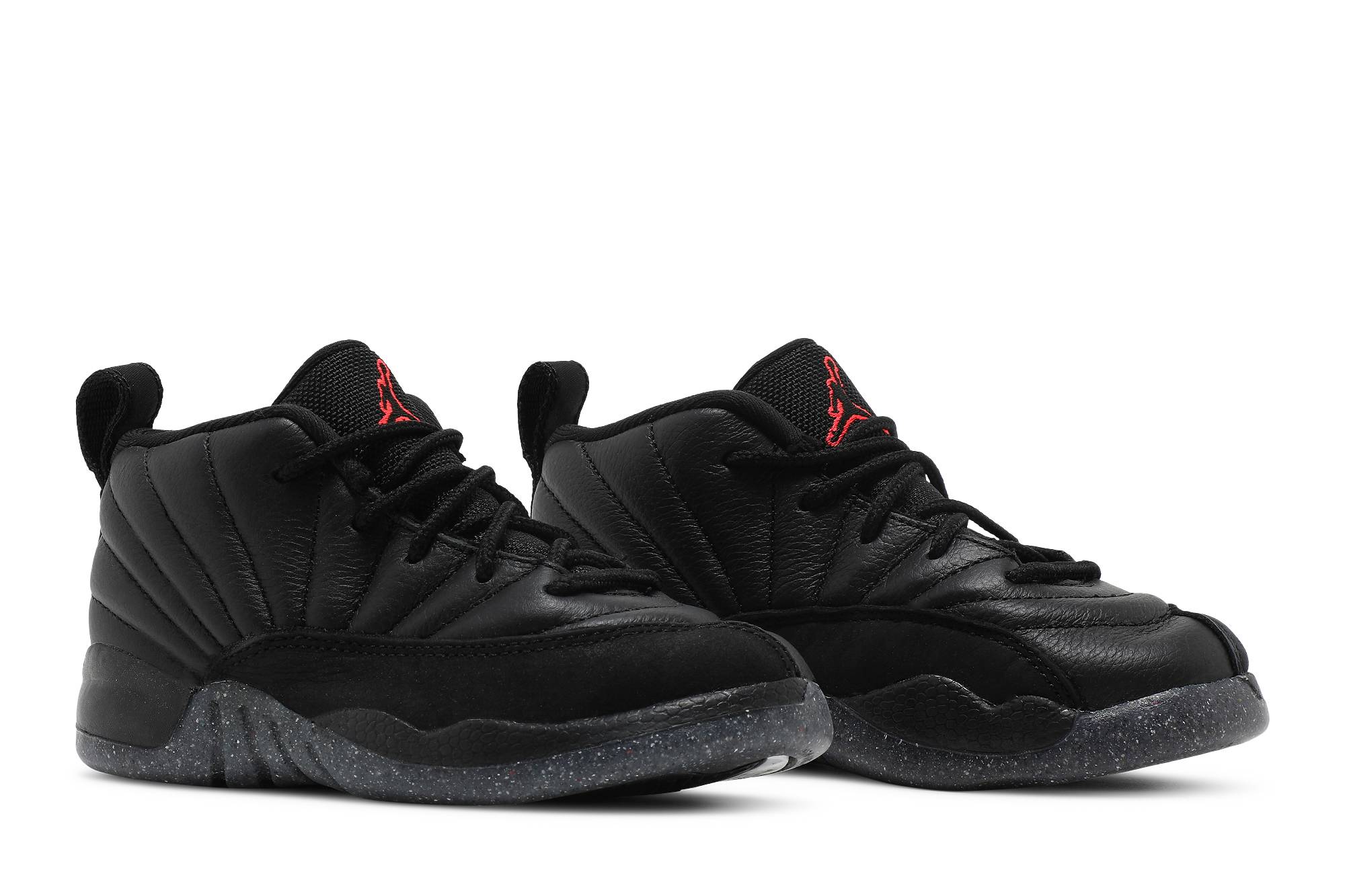 Air Jordan 12 Retro Utility 'Grind' (TD) - DM5206-006 - Novelship