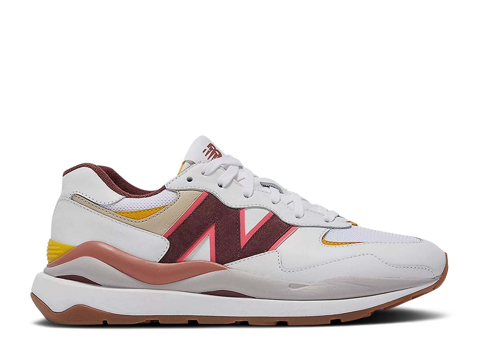 (Women) Bandier x New Balance 57/40 'Move Her World' W5740BB - W5740BB ...