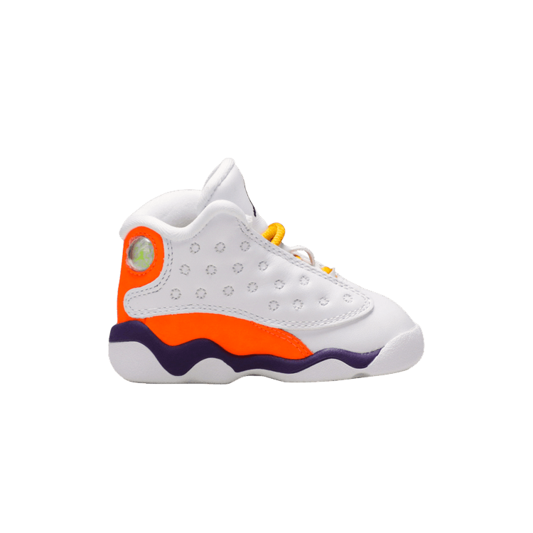 Air Jordan 13 Retro 'Playground' (TD) - CV0812-158 - Novelship