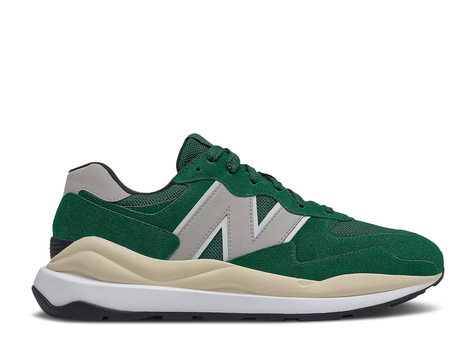 New Balance 57/40 'Green Rain Cloud' - M5740HR1 - Novelship