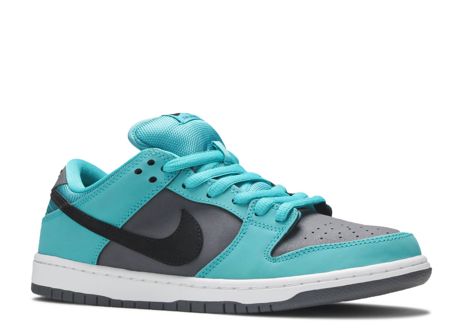 Nike SB Dunk Low Pro 'Dusty Cactus' - 304292-303 - Novelship