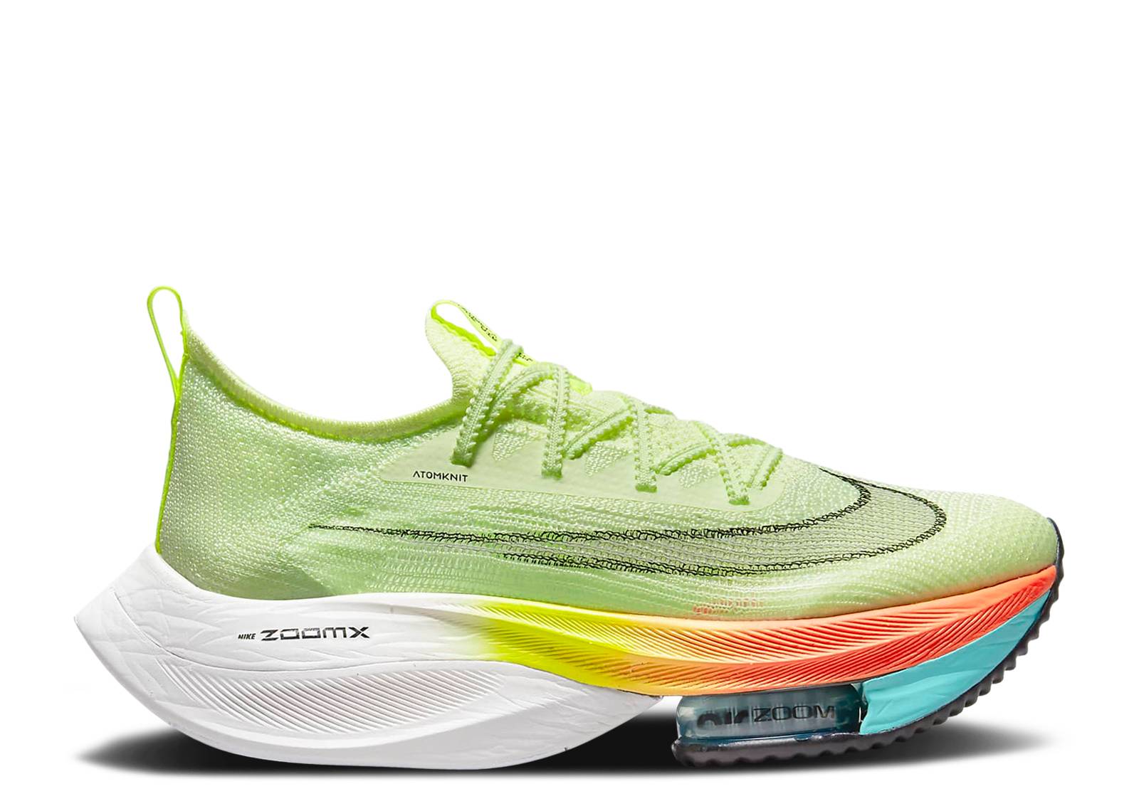 Nike Air Zoom Alphafly NEXT% 'Fast Pack' (WMNS) - CZ1514-700 - Novelship