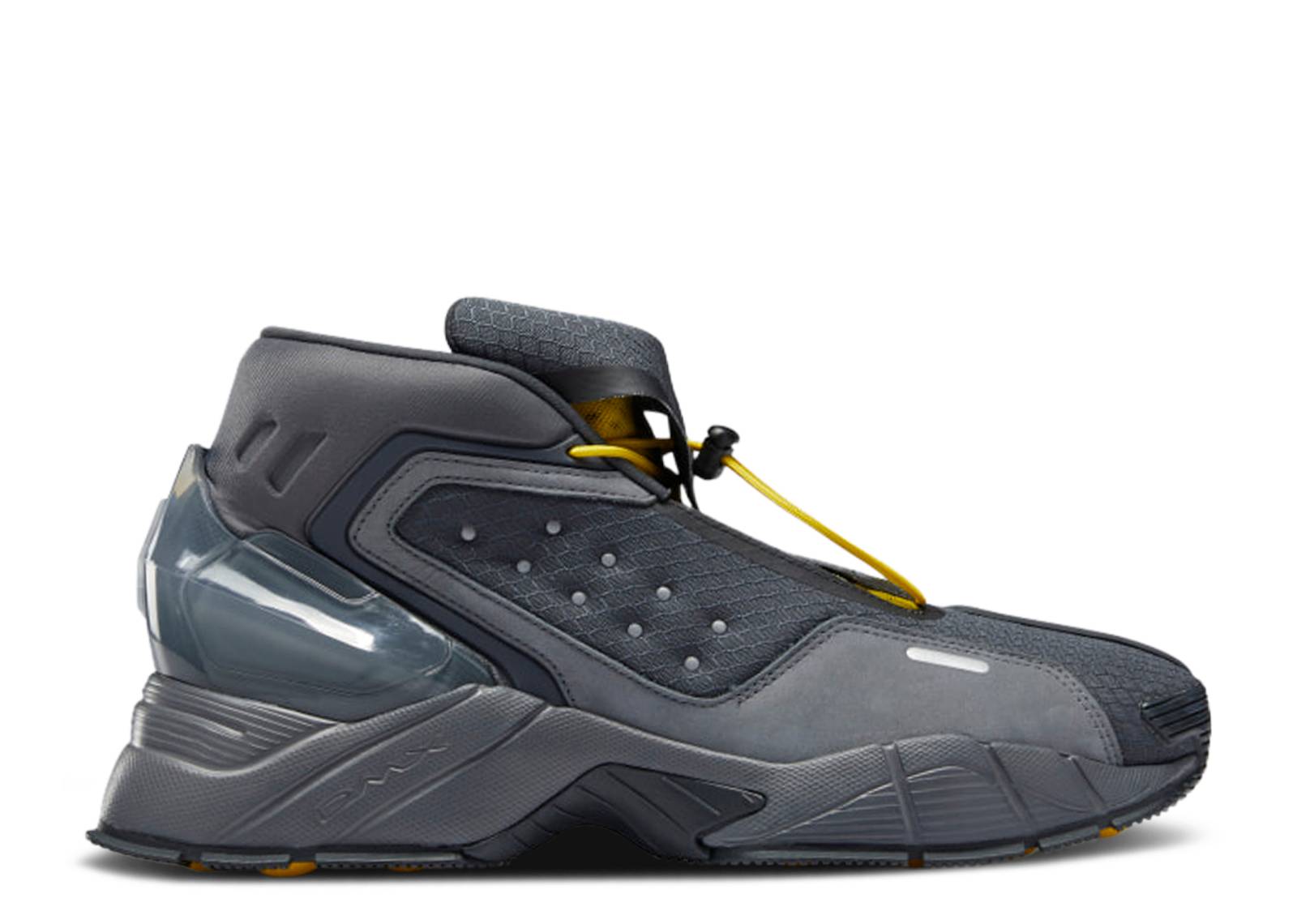 Ghostbusters x Reebok Ecto Boots 'Ectomobile' - H03298 - Novelship
